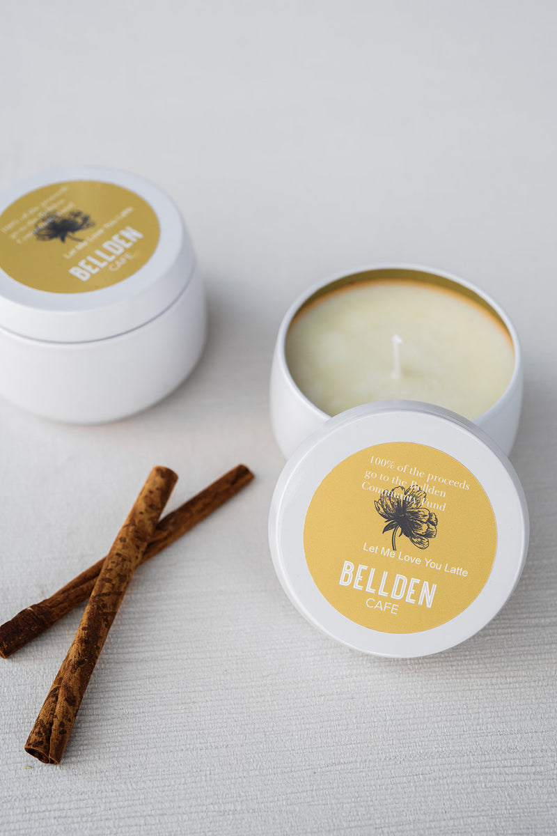 FOOD & DRINKS – Bellden Life